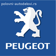 pežo delovi