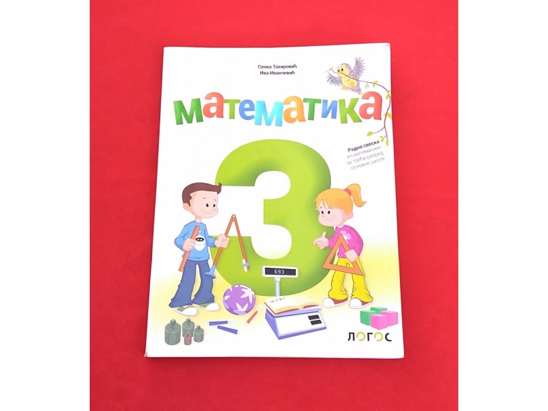 Matematika