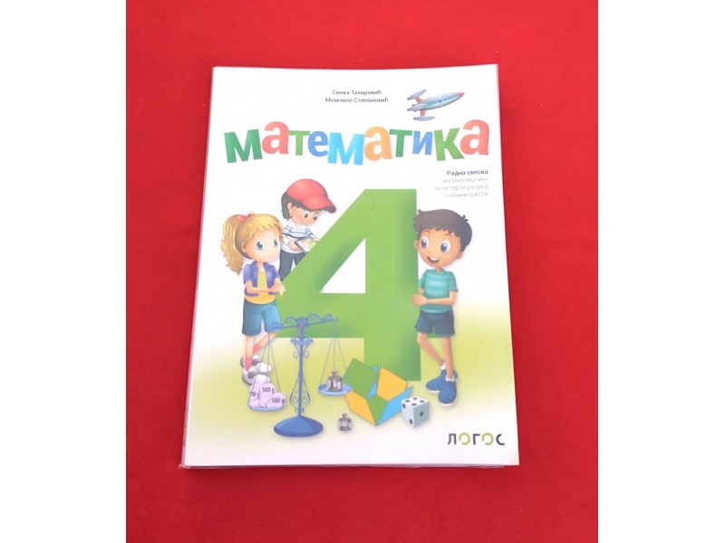 Matematika