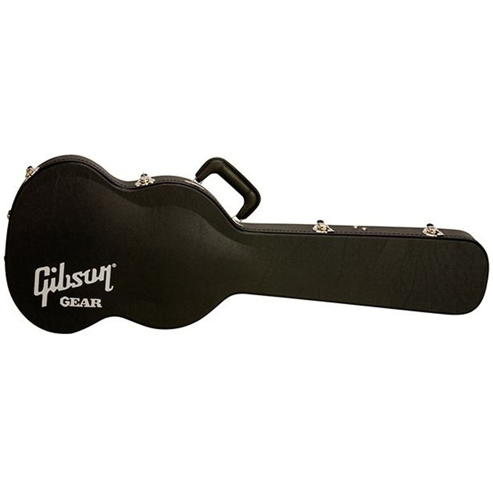 Gibson ASSGCASE SG Black
