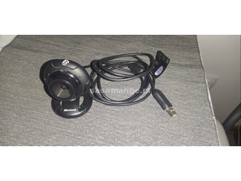 Microsoft LifeCam VX-1000, mikrofon, Win 10