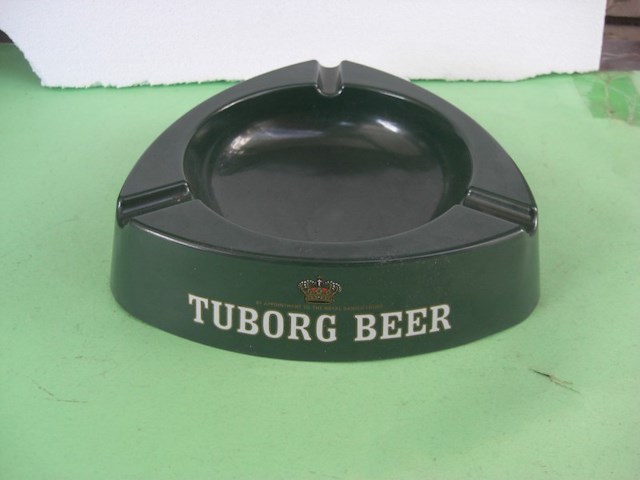 Piksla  Tuborg Beer