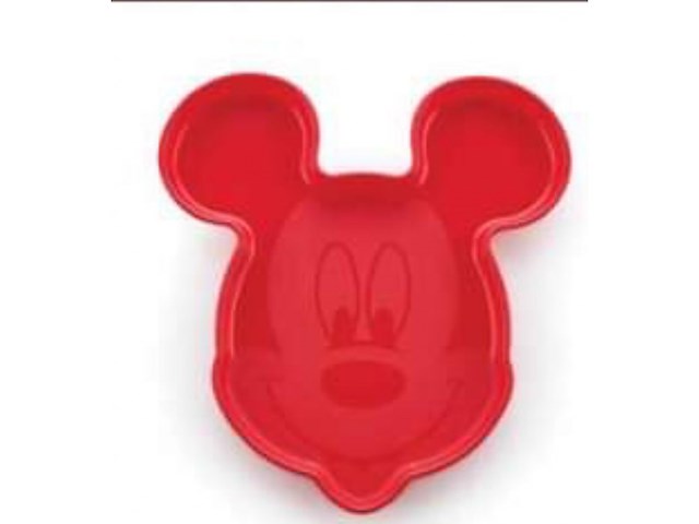 Tupperware deciji tanjir Mickey