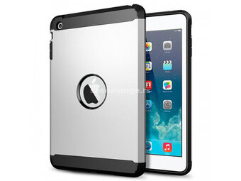 iPad mini ToughArmor Satin silver - korice za tablet