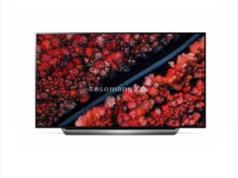 Televizor LG 77 inca OLED77C9PLA 4K HDR Smart OLED TV-