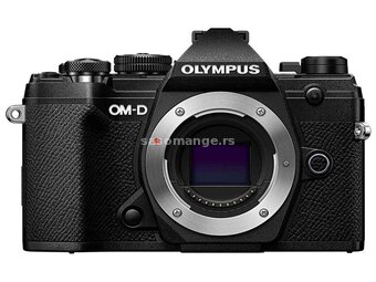 Olympus OM-D E-M5 Mark III