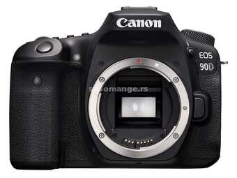 Canon EOS 90D