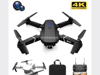 Dron JH68 sa 4k HD kamerom