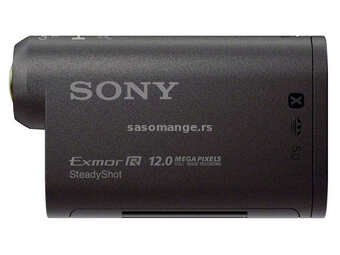 Sony HDR-AS30V