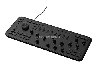 Loupedeck + Photo &amp; Video Editing Console