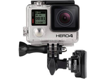 GoPro nosač za kacigu AHFSM-001