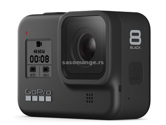 GoPro HERO8 Black