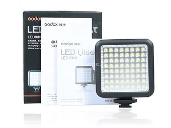 Godox LED 64