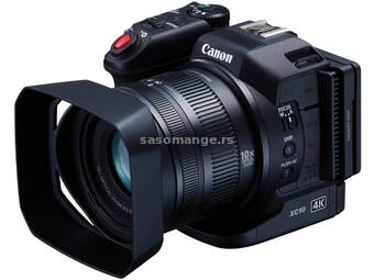 Canon XC10