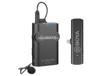 Boya BY-WM4 Pro-K3