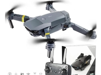 Dron 998 pro sa 2 kamere 4k NOVO