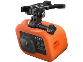 GOPRO Nosač Bite Mount +Floaty, Hero8 Black ASLBM-002