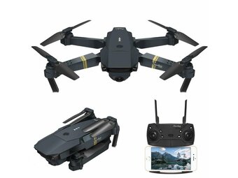 Dron 998 PRO 4K Dron sa HD kamerom 2.4G