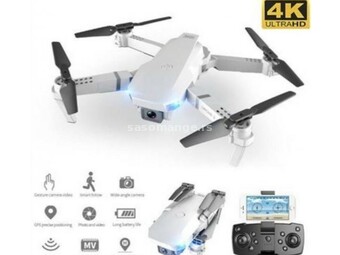 Dron X PRO JH68 sa 4k kamera Full HD