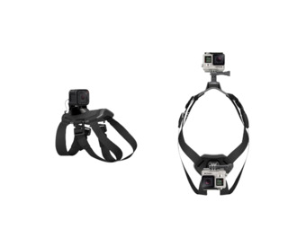 GOPRO Nosač za pse - ADOGM-001