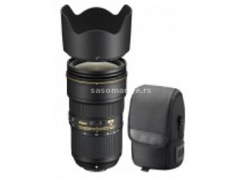 NIKON Obj 24-70mm f/2.8E ED VR AF-S