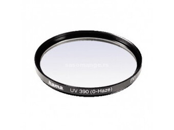 HAMA filter M55 UV 0-HAZE "BOX" 70055