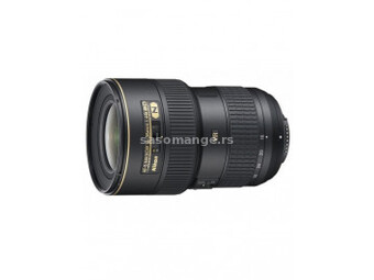 NIKON Obj 16-35mm f/4G ED VR 14126