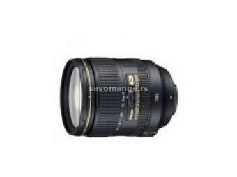 NIKON Obj 24-120mm f/4G ED VR