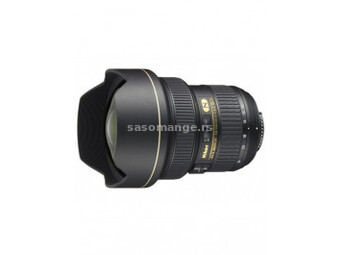 NIKON Obj 14-24mm F2.8G AF-S 14447