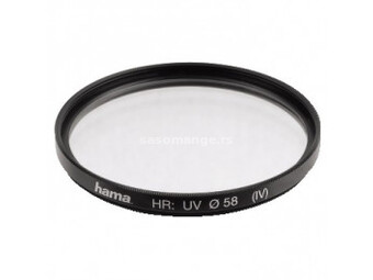 HAMA filter M58 UV 0-HAZE BOX 70058