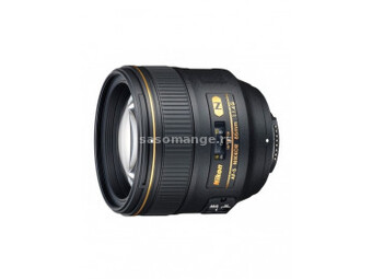 NIKON Obj 85mm f/1.4G 66698