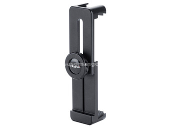 Ulanzi ST-02L Metal Smartphone Tripod Mount