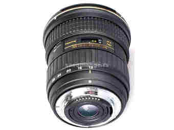 Tokina AF 12-28mm f/4 AT-X 12-28 PRO DX