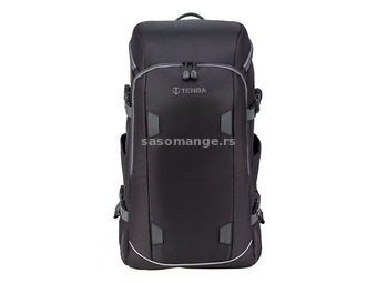 Tenba Solstice 20L Camera Backpack (Black)