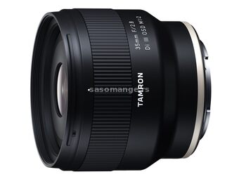 Tamron 35mm f/2.8 Di III OSD M1:2