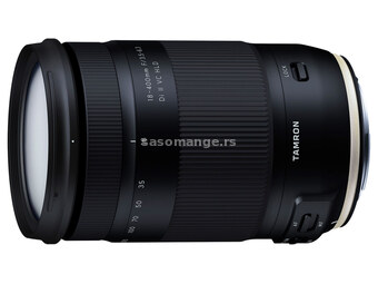 Tamron 18-400mm f/3.5-6.3 Di II VC HLD