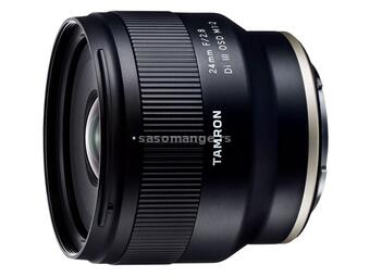 Tamron 24mm f/2.8 Di III OSD M 1:2