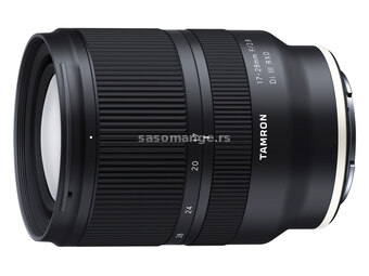 Tamron 17-28mm f/2.8 Di III RXD