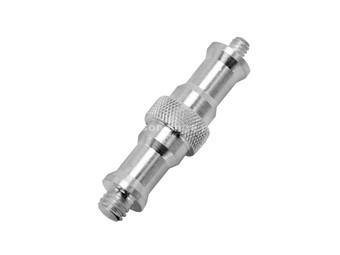 Standard 1/4'' and 3/8'' Converter Threaded Screw Adapter Spigot