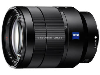 Sony Vario-Tessar T* FE 24-70mm f/4 ZA OSS