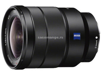 Sony Vario-Tessar T* FE 16-35mm f/4 ZA OSS