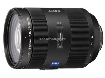 Sony Vario-Sonnar T* 24-70mm f/2.8 ZA SSM