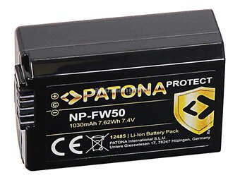 Sony NP-FW50 Protect