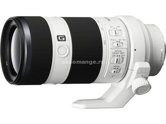 Sony FE 70-200mm f/4 G OSS