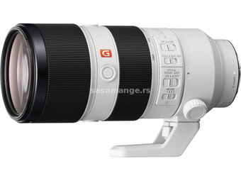 Sony FE 70-200mm f/2.8 GM OSS