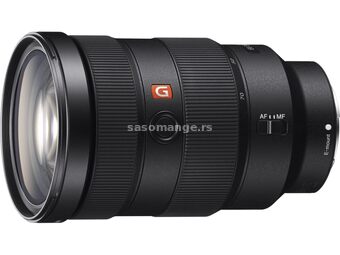 Sony FE 24-70mm f/2.8 GM