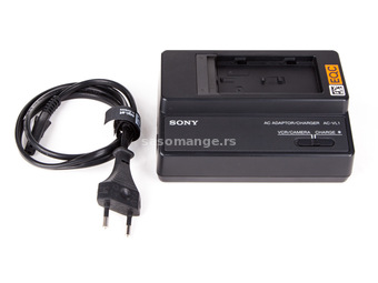 Sony AC-VL1 AC Adapter