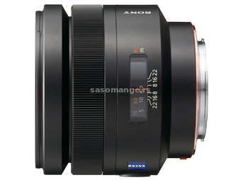 Sony 85mm f/1.4 Carl Zeiss Planar T*