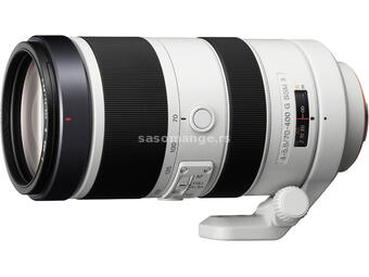 Sony 70-400mm f/4-5.6 G SSM II