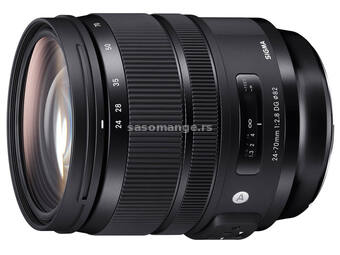 Sigma 24-70mm f/2.8 DG OS HSM Art